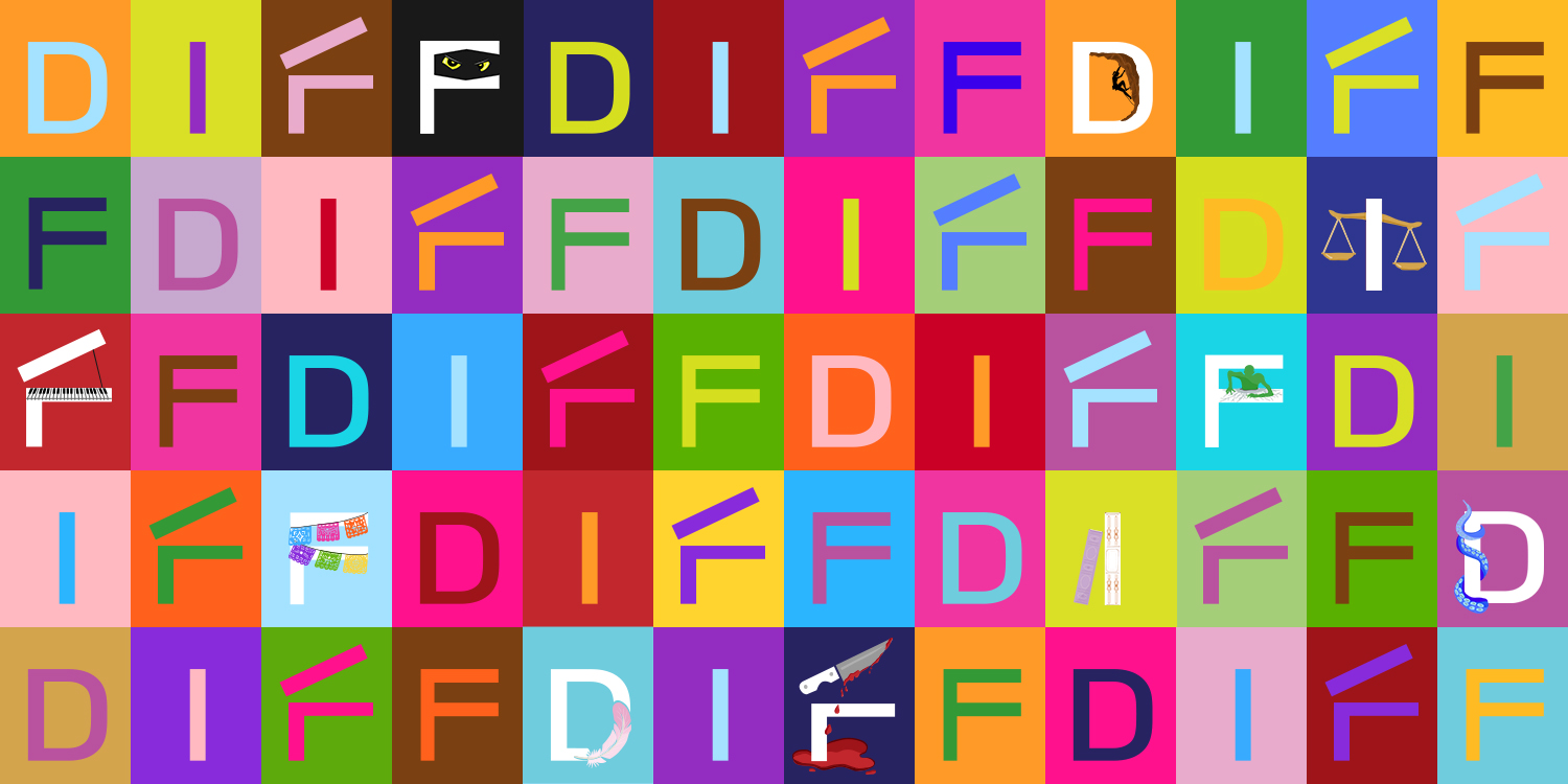 DIFF 2023 Full Schedule Revealed - Dallas Film