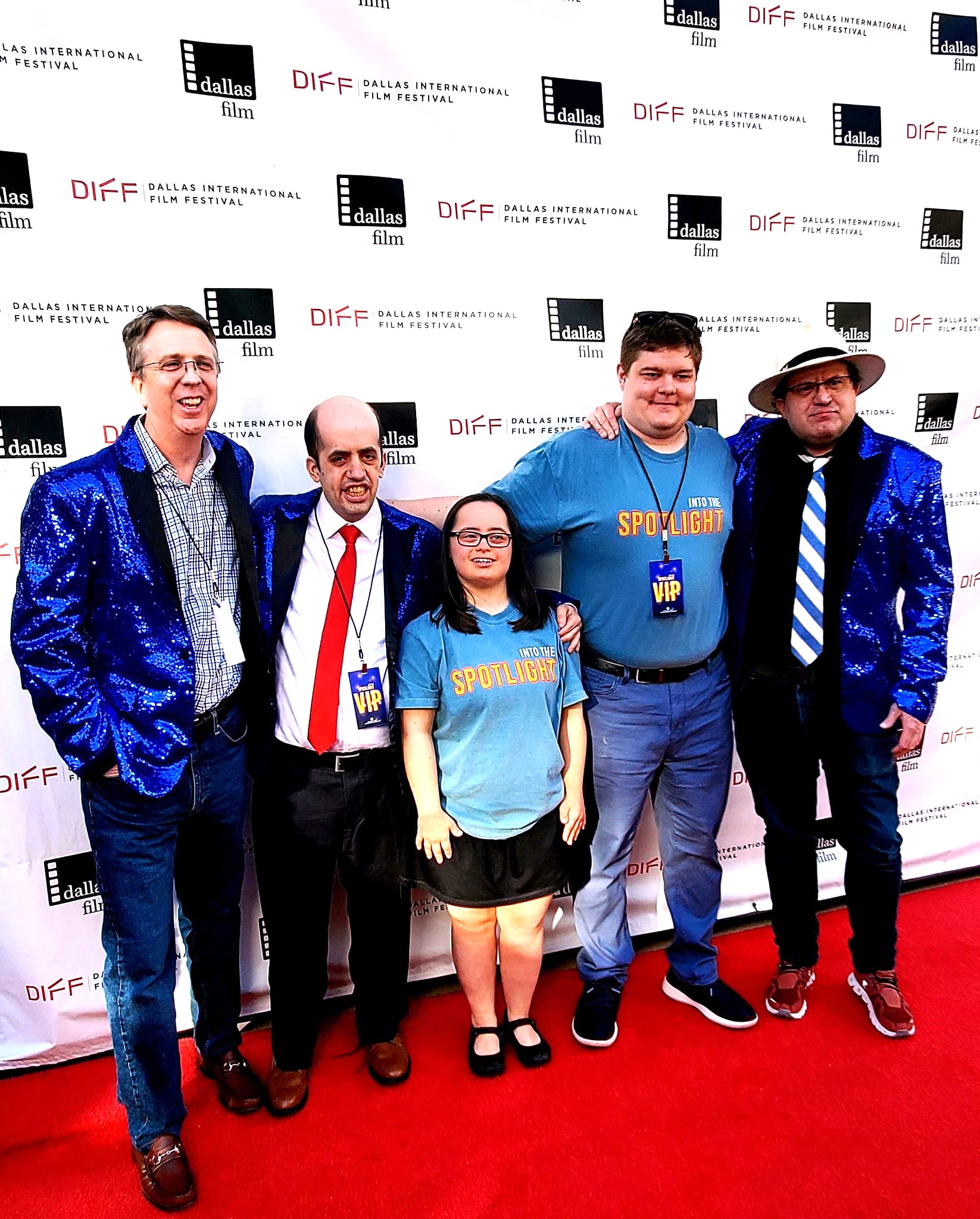 Dallas International Film Festival Announces Grand Jury Prizes and ...