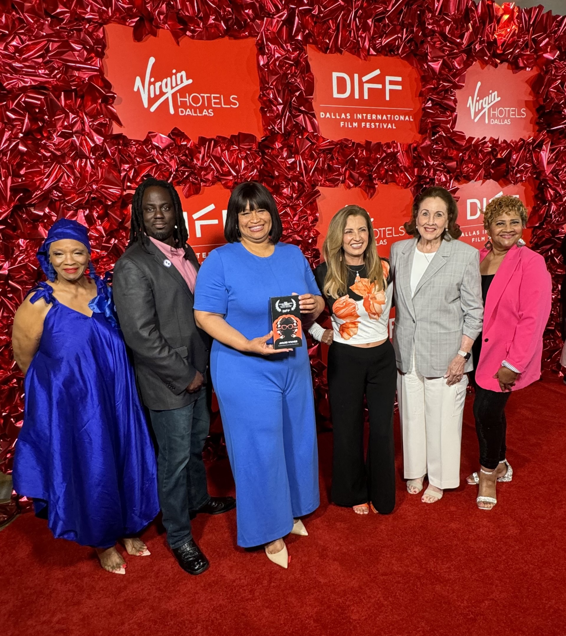 Dallas International Film Festival Announces 2024 Grand Jury Prizes and ...