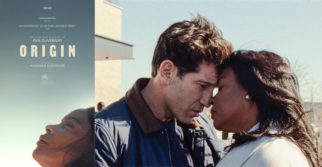 ORIGIN Advance Screening - Dallas Film