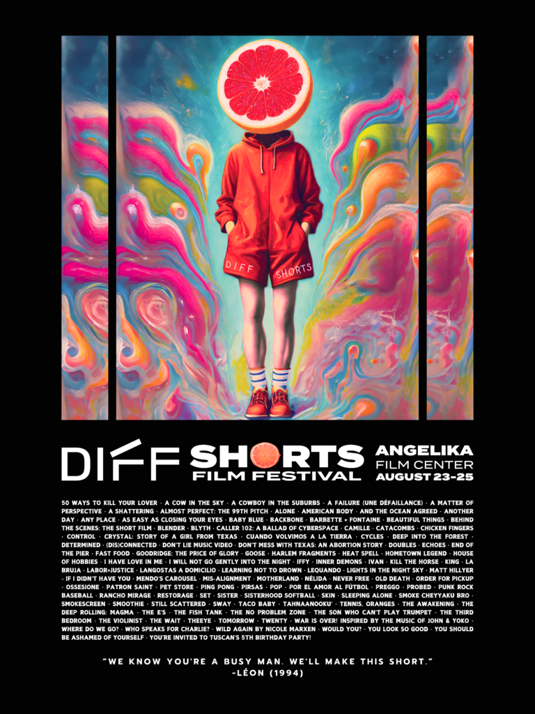 Dallas International Film Festival - Dallas Film