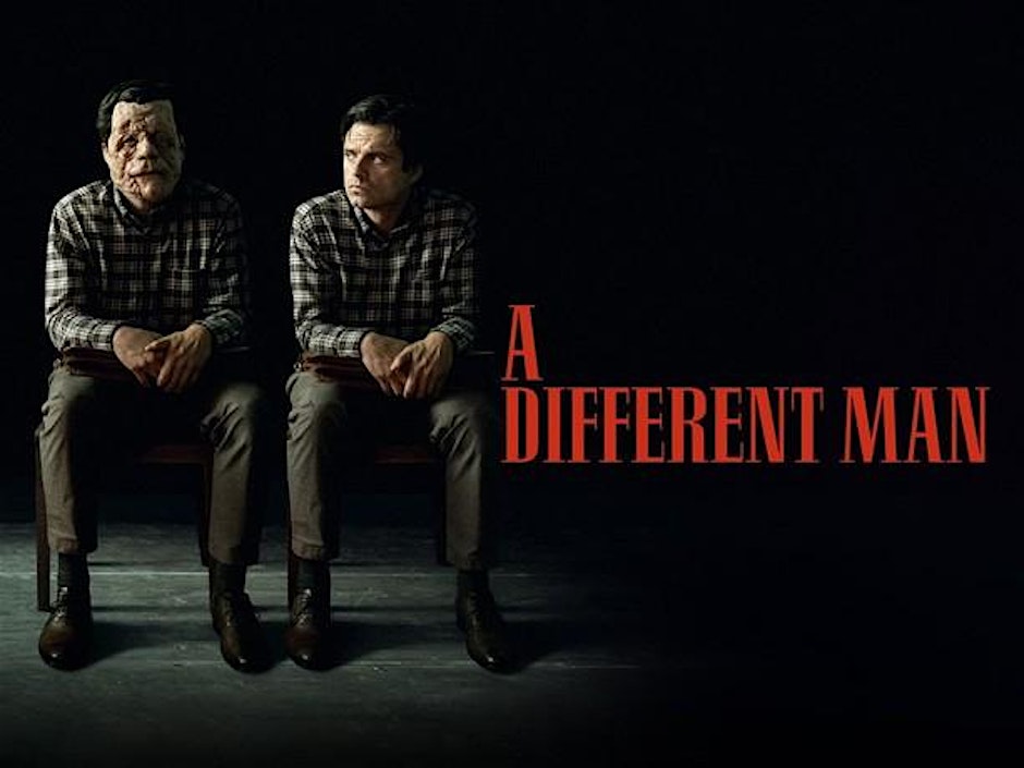 A DIFFERENT MAN Advance Screening - Dallas Film