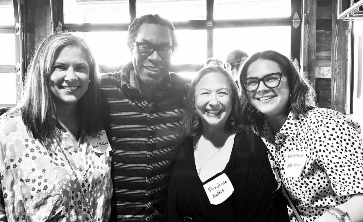 October 2024 DIFF Newsreel - Dallas Film