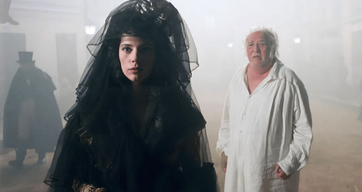 “Movies with the Meadows” Fall Series: THE FILMS OF CARLOS SAURA ...