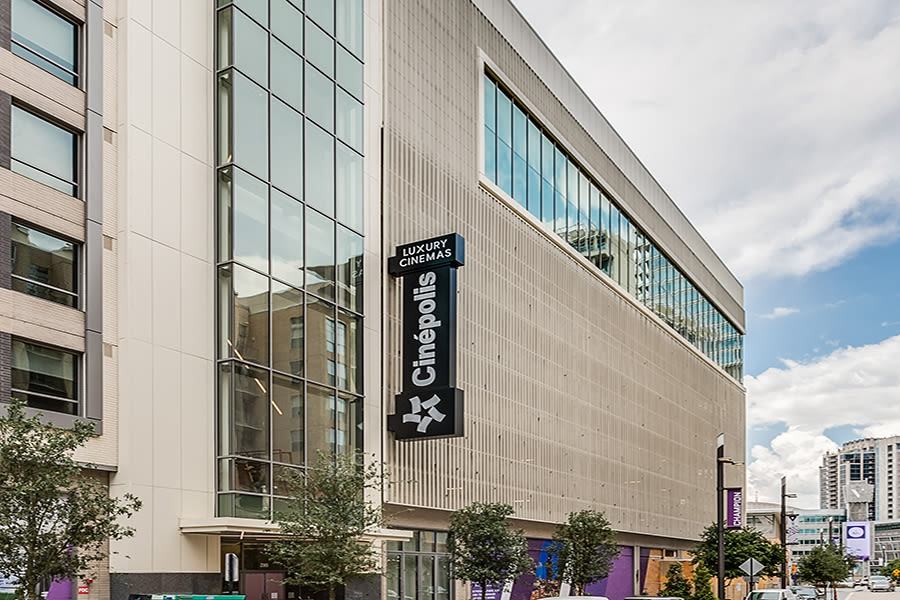 DIFF Announces Venues and Dates for Dallas International Film Festival ...