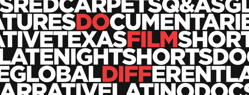 DIFF 2025 "How To Fest" - Dallas Film