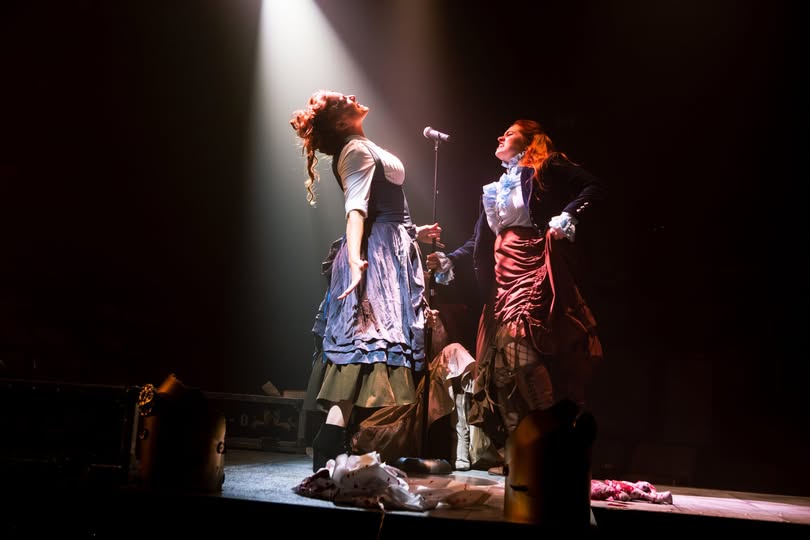 TACA Awards $650,000 in 2025 Catalyst Grants to Fuel Dallas Arts ...